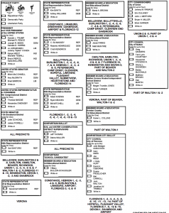 Boone County Clerk Justin Crigler to have 10 'Super Polls' on Nov. 3 ...