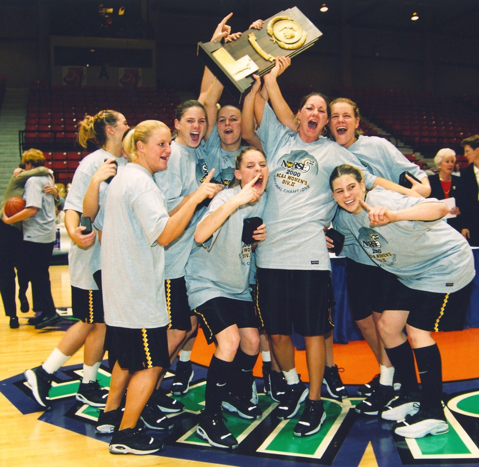 Don Owen: While NKU celebrates 50 years of sports, check out this top ...