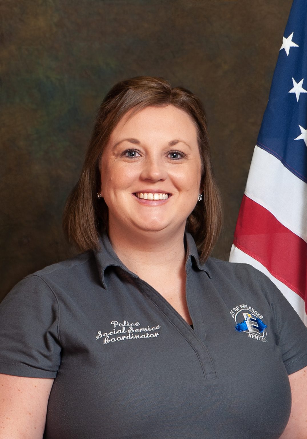 Erlanger's full-time social worker helps police focus on primary job ...