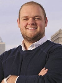 Jordan Harris: MoonPie-and-RC-Cola politics is the way to the heart and ...