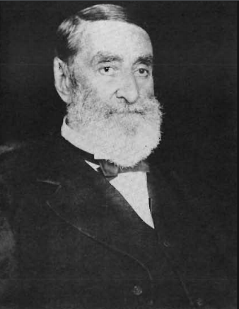 Our Rich History: Scarlet Oaks, a grand Cincinnati mansion built by a ...