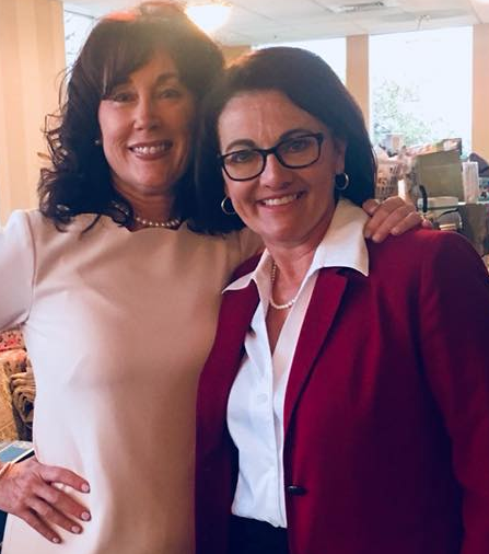 NewsMaker 2020: Alecia Webb-Edgington took a path rich with experiences ...