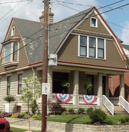 As NKY’s Oldest City, Newport Has Rich Architectural Heritage and ...