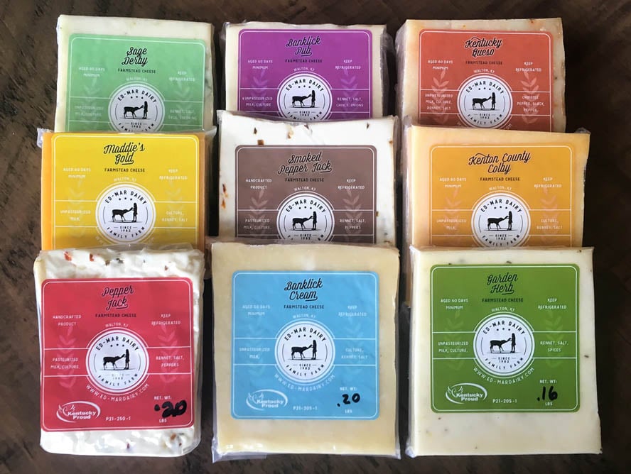 Ed-Mar Dairy farm, family-owned for 70 years, goes high tech with ...