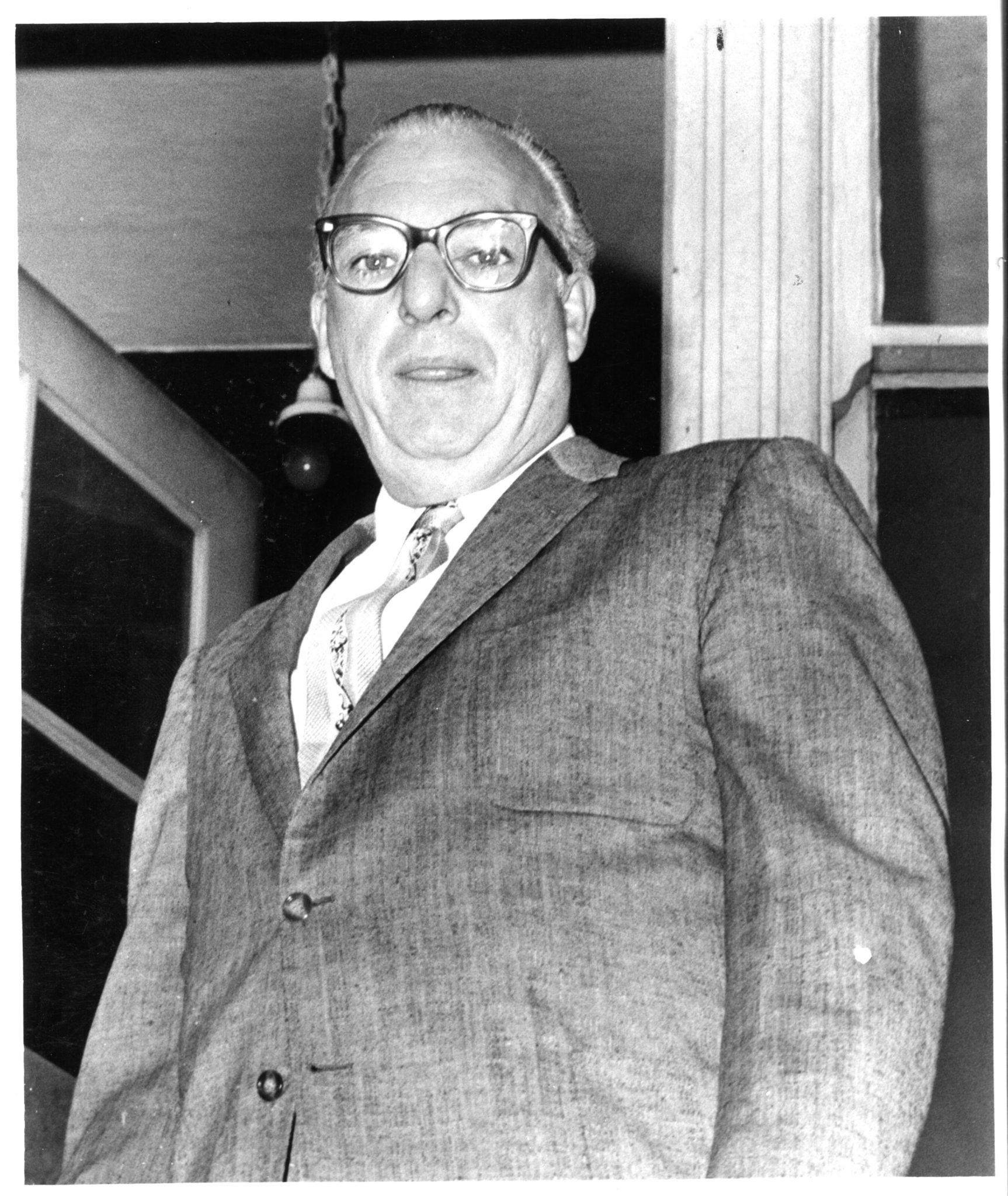 Our Rich History: African Americans, gambling and the Payne Brothers ...