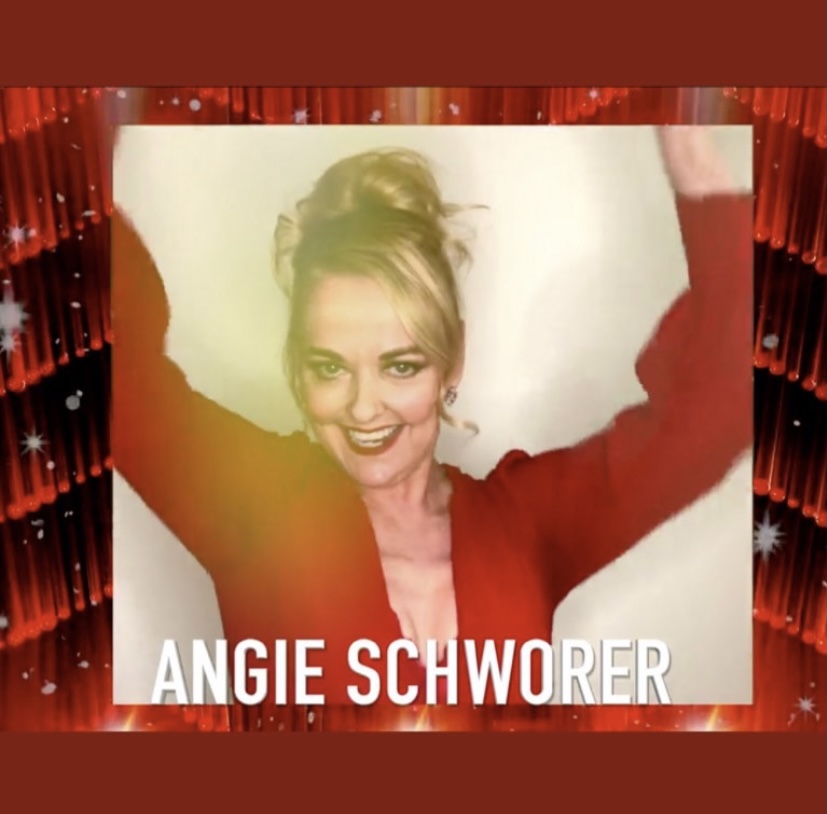 NKY native, Broadway star Angie Schworer, to star in new virtual ...