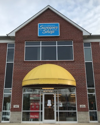 Bob's Original Sweeper Shop celebrates 50th anniversary in Erlanger ...
