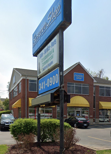 Bob's Original Sweeper Shop celebrates 50th anniversary in Erlanger ...