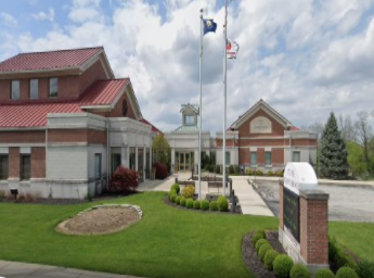 Chris Reinersman leads Kentucky's 14th largest city which has a small ...