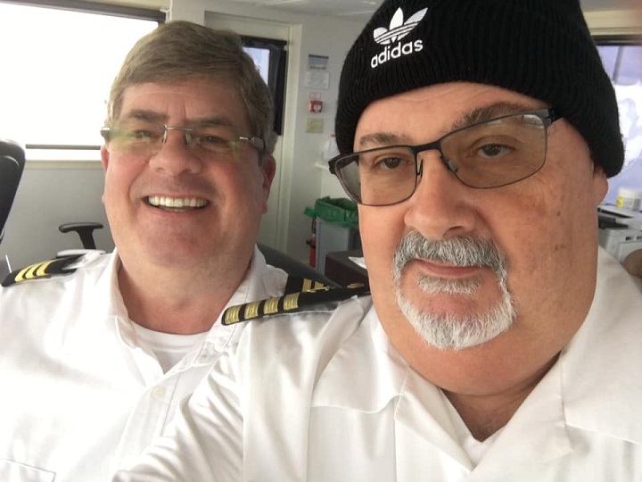 The River: Riverboats are coming back like fresh Spring blossoms; still ...