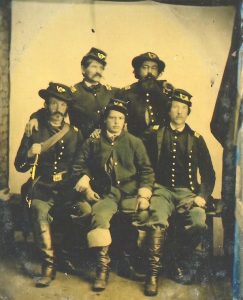 Our Rich History: Honoring Cincinnati's German regiments who heeded the ...