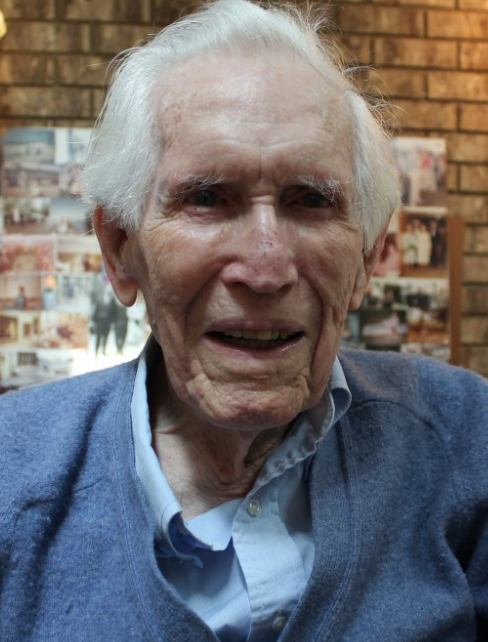 Legendary editor of The Kentucky Post, author Vance Trimble, dies at ...