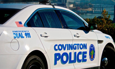Covington Police hiring blitz seeks officers, crossing guards, cadets ...