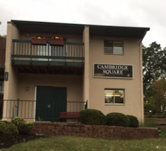 Fairstead purchases Covington's Cambridge Square, plans $12 million ...