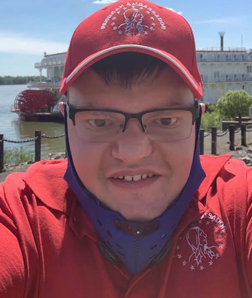 The River: Remembering Madison Berry, 29, on anniversary of his death ...