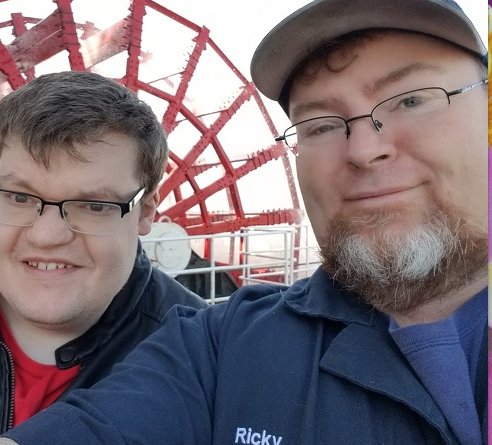 The River: Remembering Madison Berry, 29, on anniversary of his death ...