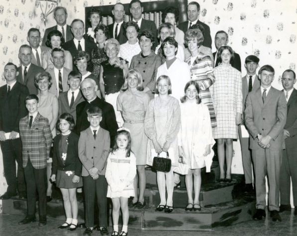 Our Rich History: Hillenmeyer Lecture Series has celebrated ...