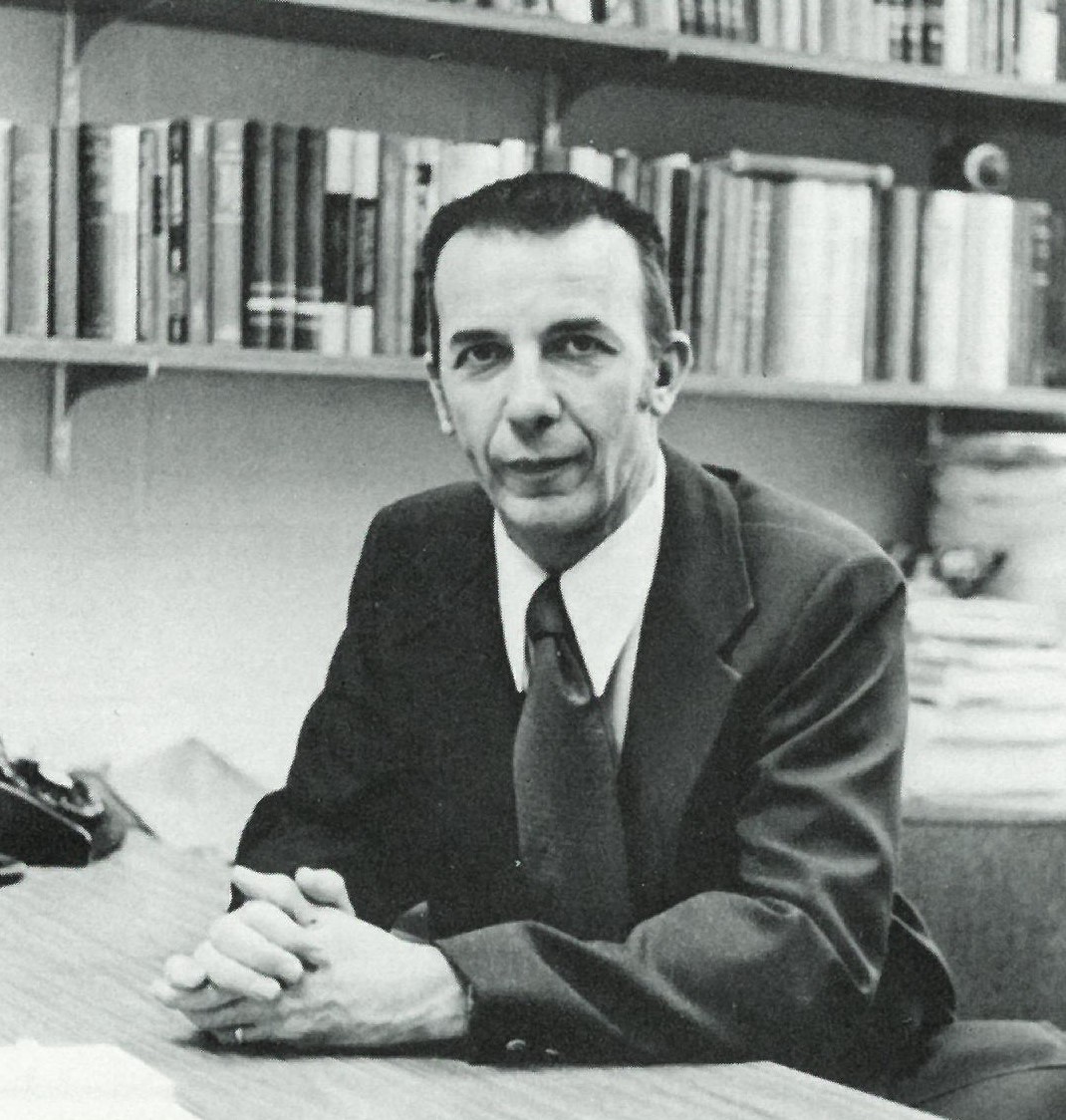 Our Rich History: Cooperative education at Thomas More College; early ...