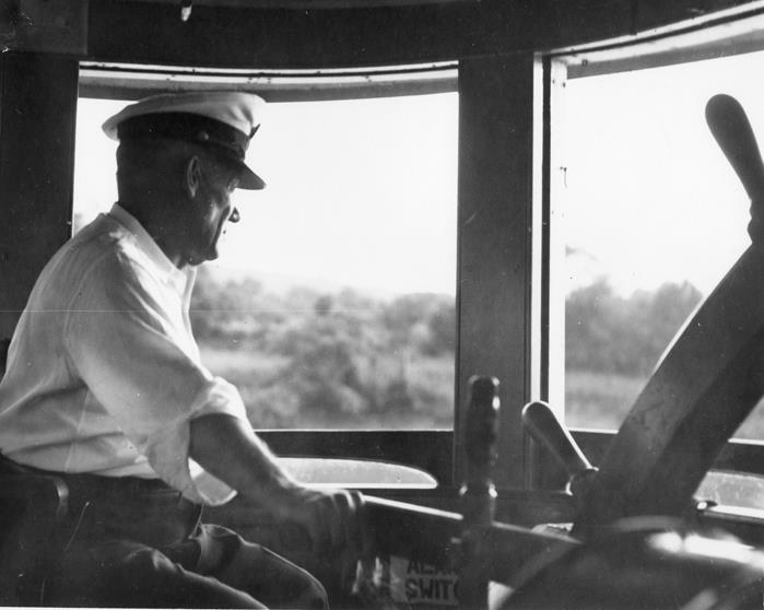 The River: Recalling the good times and great storytelling of iconic ...