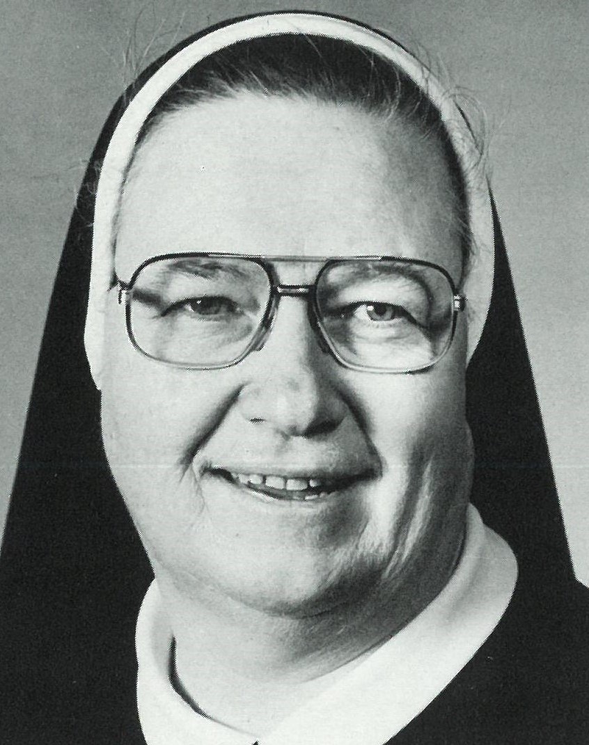 Our Rich History: TMU legend, St. Mary Laurence Budde, helped make ...