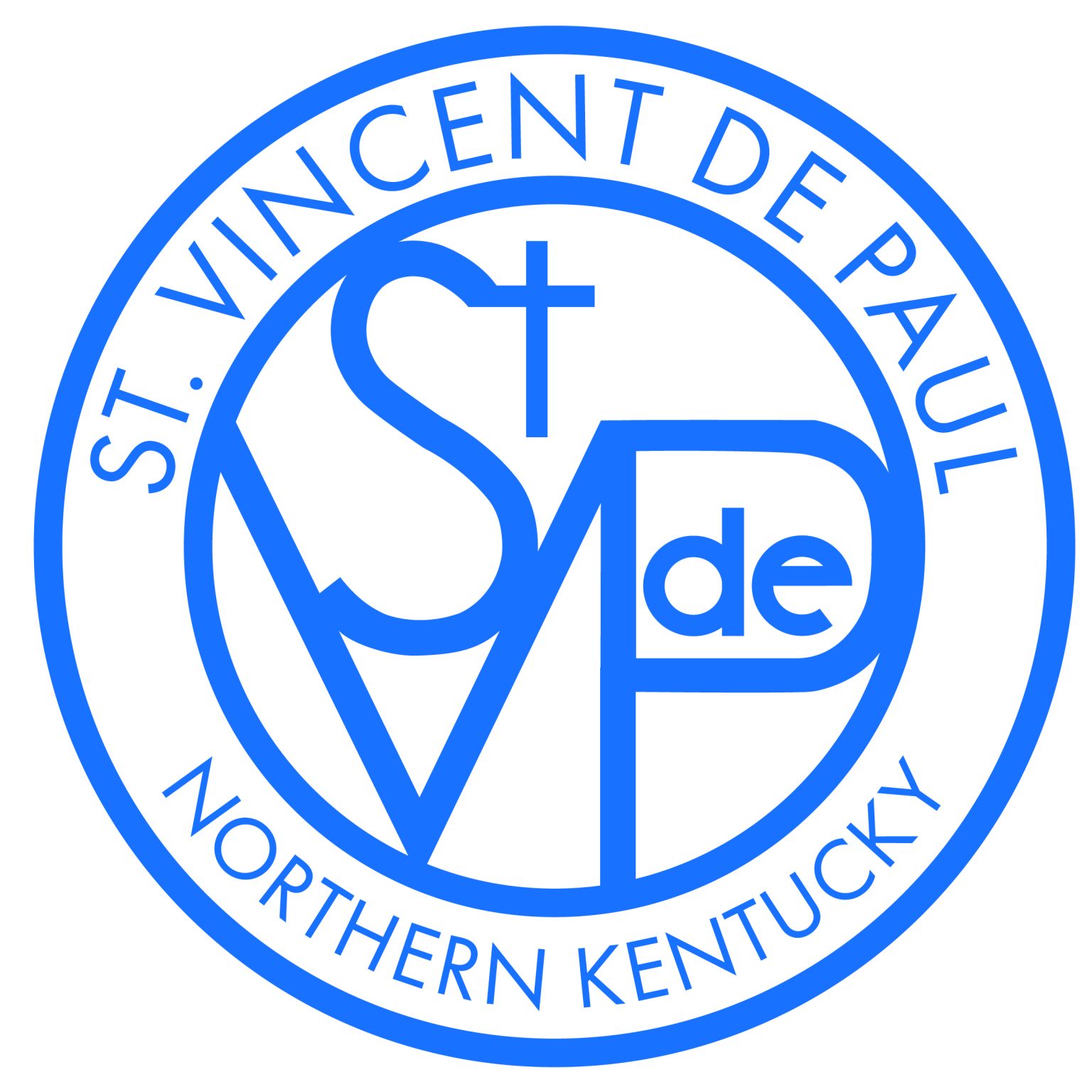 St. Vincent de Paul NKY has a new logo, an additional location - and a ...