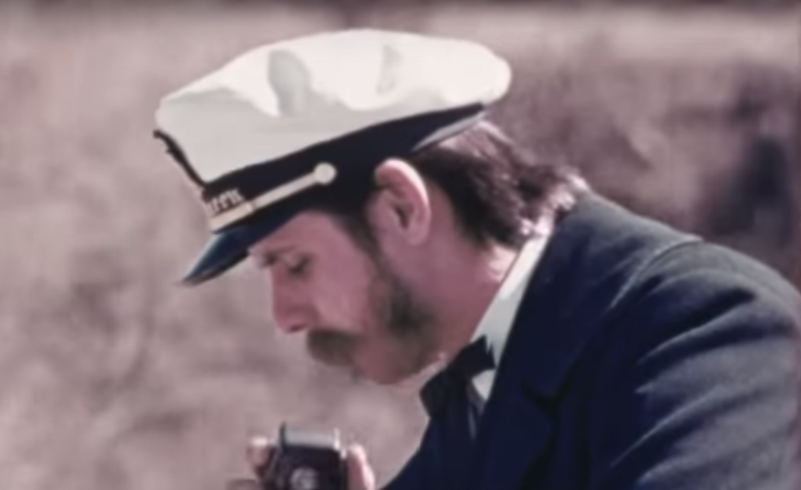 The River: Fifty years ago this week, the DELTA QUEEN departs New ...