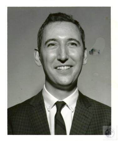 Our Rich History: Thomas More College 'legend,' artist Darrell Brothers ...