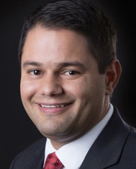 Business Briefs: Carlisle joins Corporex board, Truist's Billy Santos ...