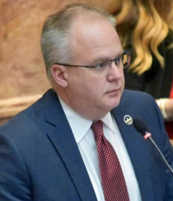 The legislative scorecard - a look at winners and losers from another ...