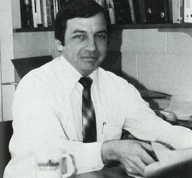 Our Rich History: The growth of a strong business program at Thomas ...