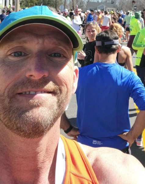 Burlington's Matt Wooten took long, winding road to today's 126th ...