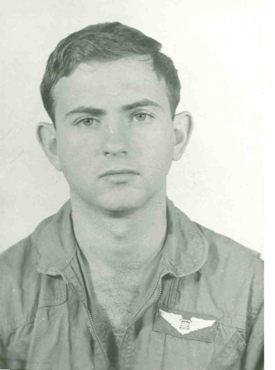 The River: In honor of Memorial Day, the Captain remembers those who ...