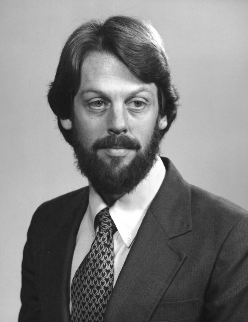 Our Rich History: The successes of the TMU psychology department and ...