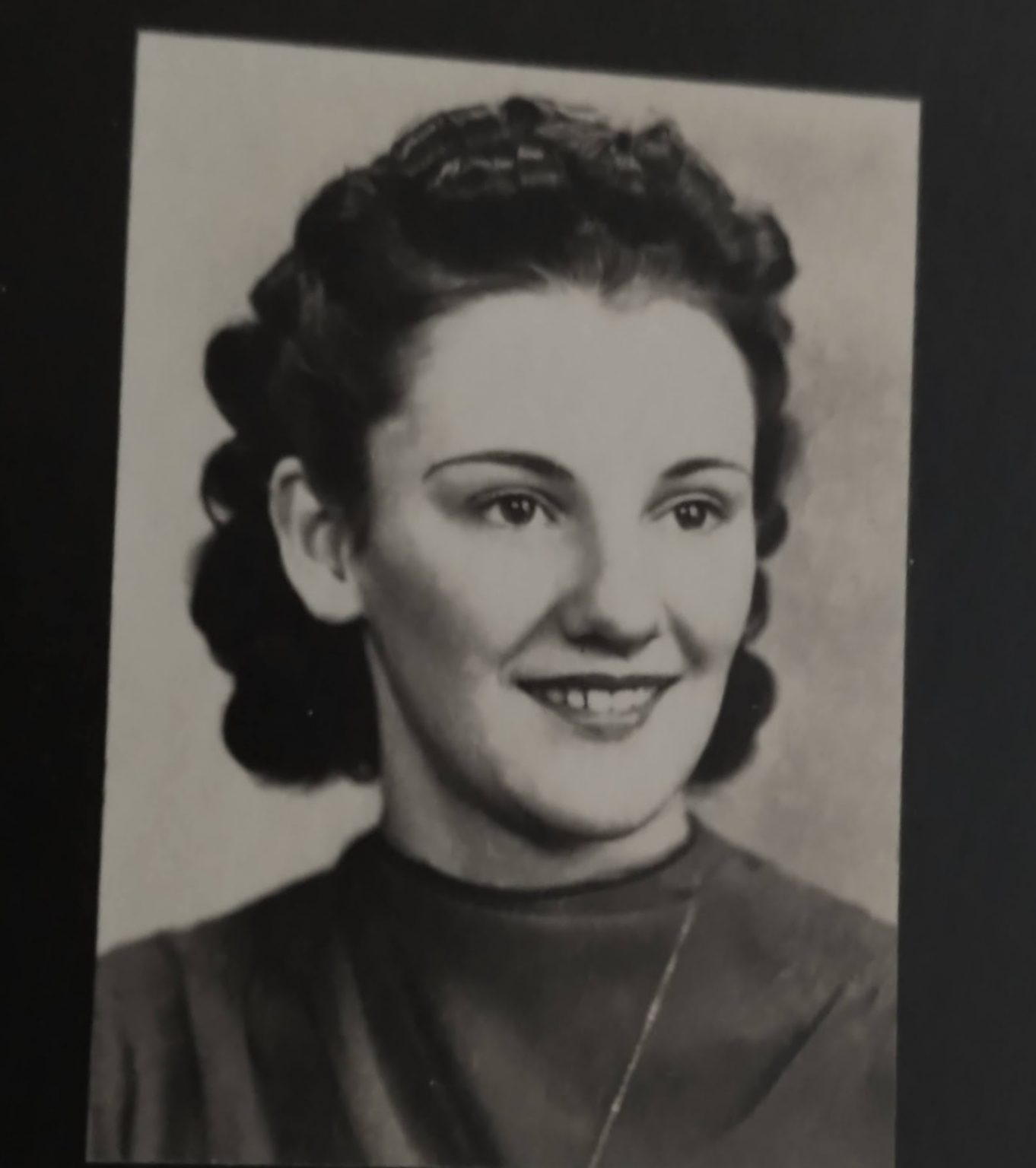 Roberta Marcotte of Erlanger celebrates her 100th birthday with ...