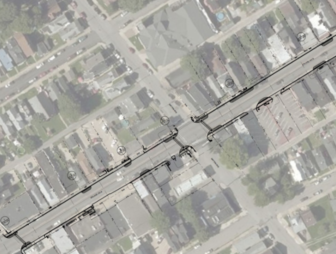 City of Dayton alive with improvements - plans eleven different public ...