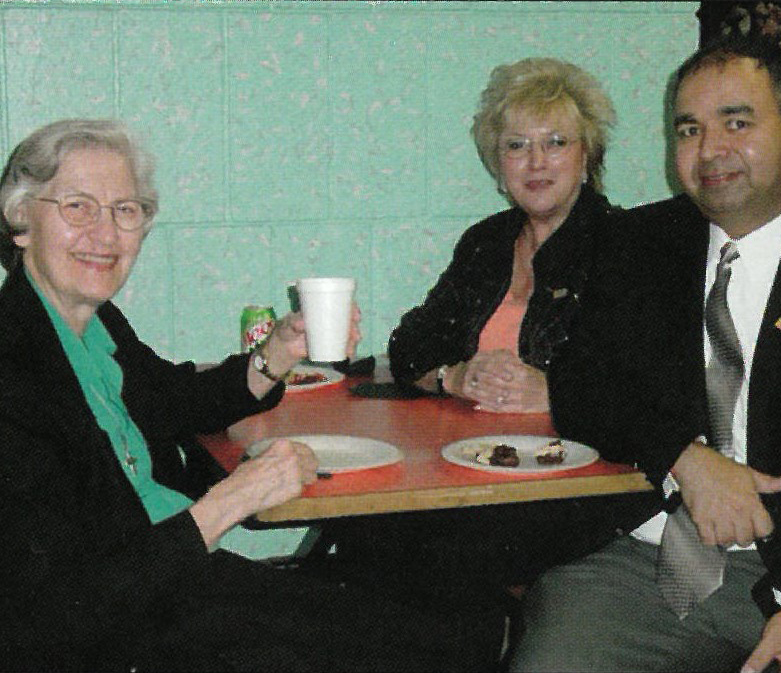 Our Rich History: Thomas More's Education Dept.'s successes - travel ...