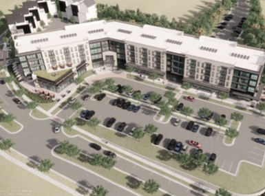 Union Mayor Larry Solomon: State of the City of Union report on second ...