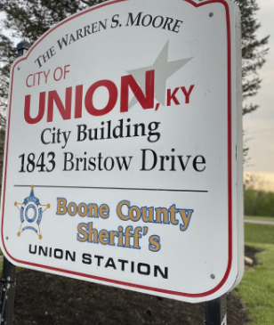 Union Mayor Larry Solomon: State of the City of Union report on second ...