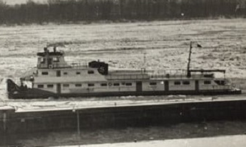 A River Tale: Capt. Mike Gore and the stories of 'tortured river souls ...