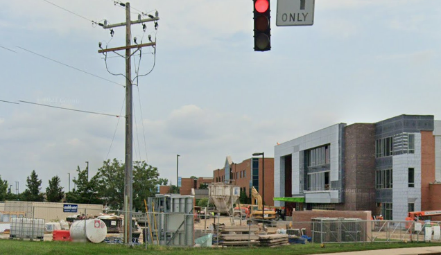 St. Elizabeth Healthcare expanding Florence hospital campus 125,000 sq ...