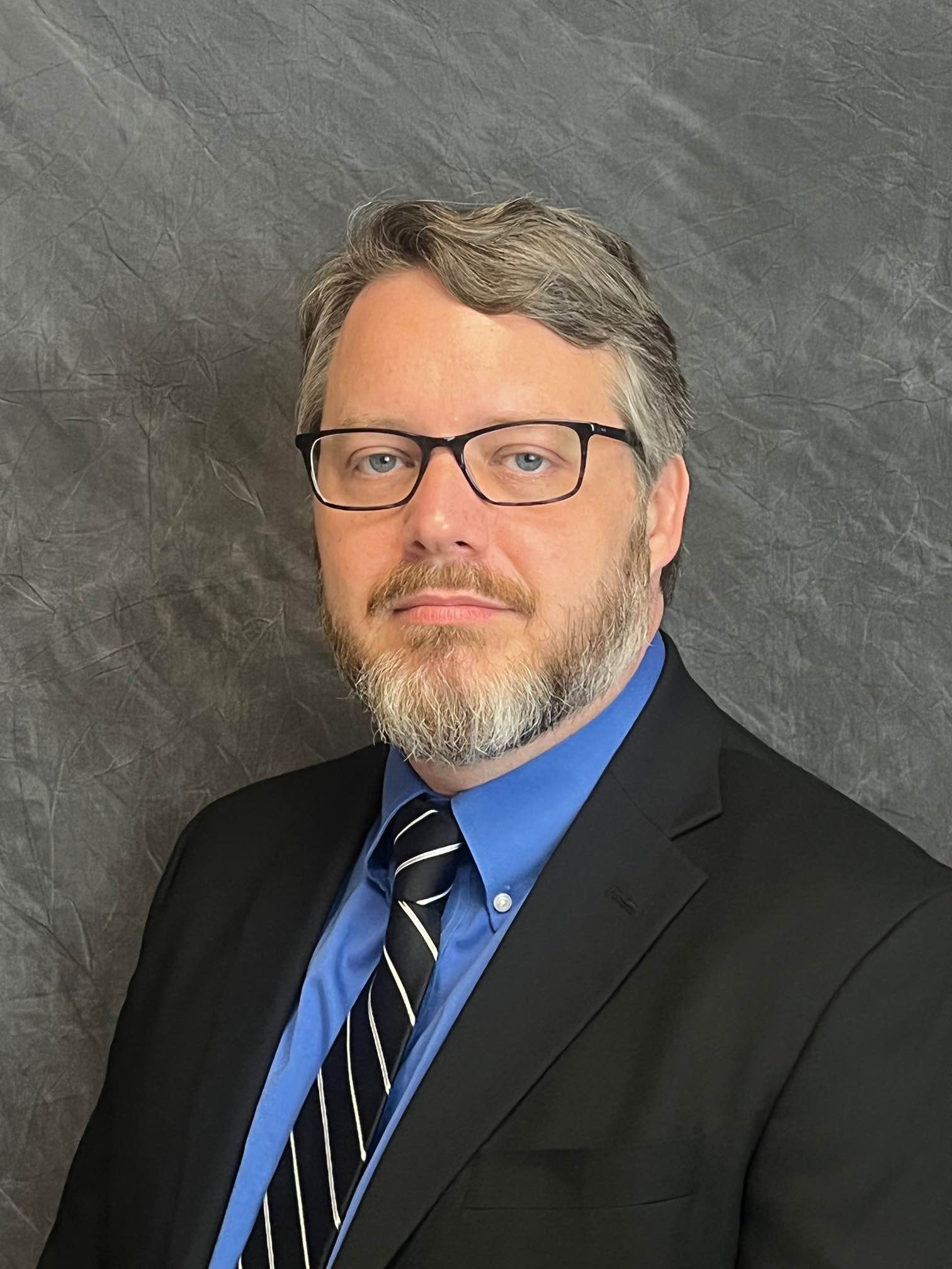 Joe Moffett named Dean of Arts & Sciences at Gateway Community ...