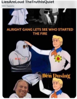 New York U.S District Attorney ties Michael Hild to disinformation ...