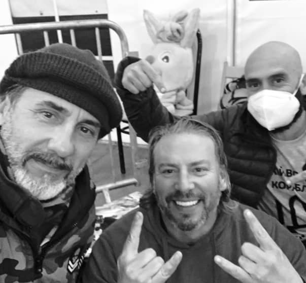 Attorney Ben Dusing, awaiting suspension decision, going to Ukraine for ...