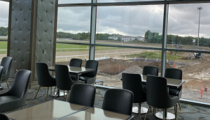 New Turfway Park Racing and Gaming opens Thursday, get an inside peek ...