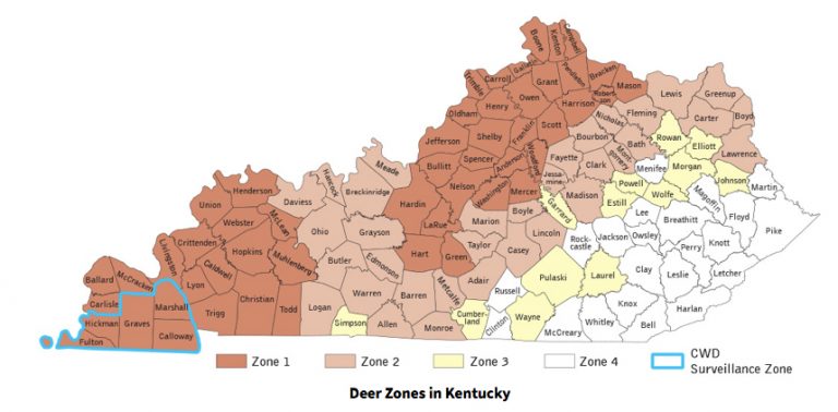 Art Lander's Outdoors: Ky's 2022-23 deer season begins Saturday with ...