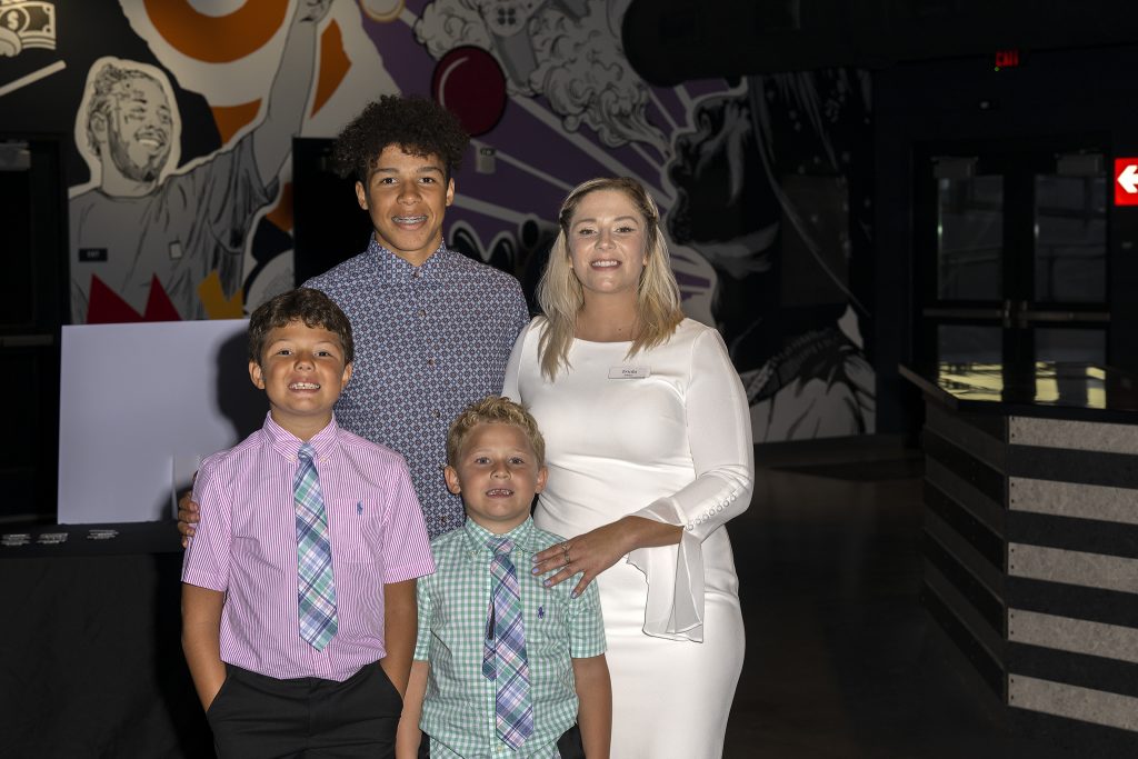 Life Learning Center raises $454,000 in toast to Bob Sathe, to help at ...