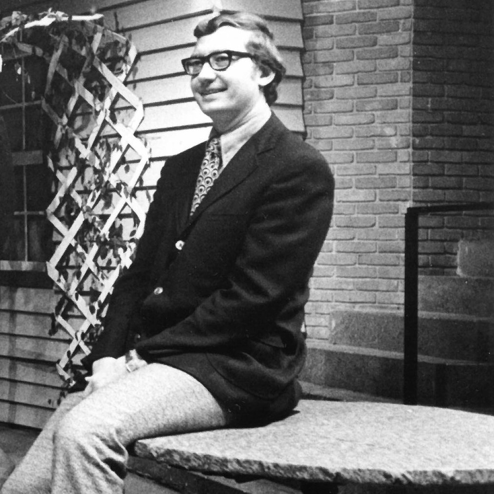 Our Rich History: The growth of Philosophy Department at Thomas More ...
