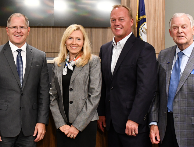 Kenton County Fiscal Court reduces property taxes to lowest level since 2009 - NKyTribune