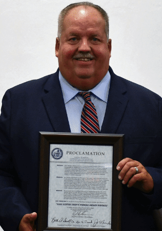 Kenton County gives Terry Foster, Steve Hensley Pioneer Award for ...