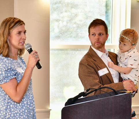 Ohio Valley Voices' 'Silence to Speech' campaign hopes to build school ...